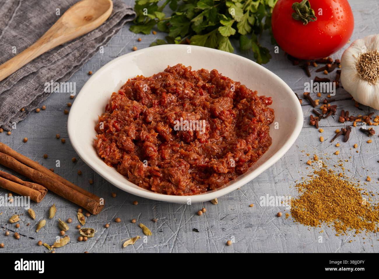 Umami spice hi-res stock photography and images - Alamy