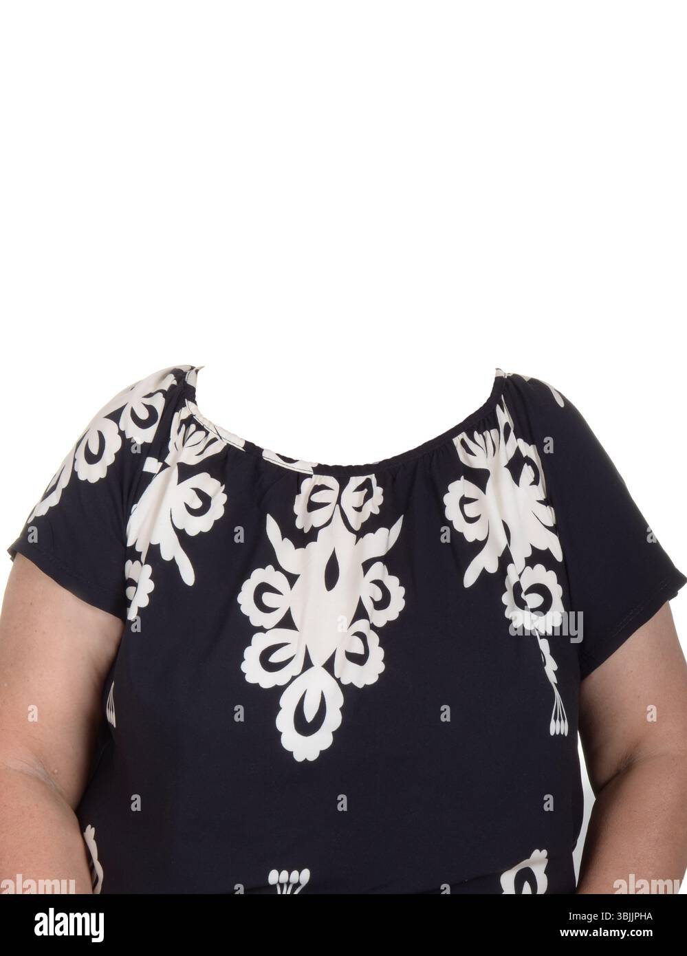 Identification photo employee ID card passport face composite image ...