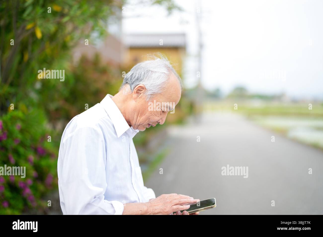 Sm farm hi-res stock photography and images - Alamy