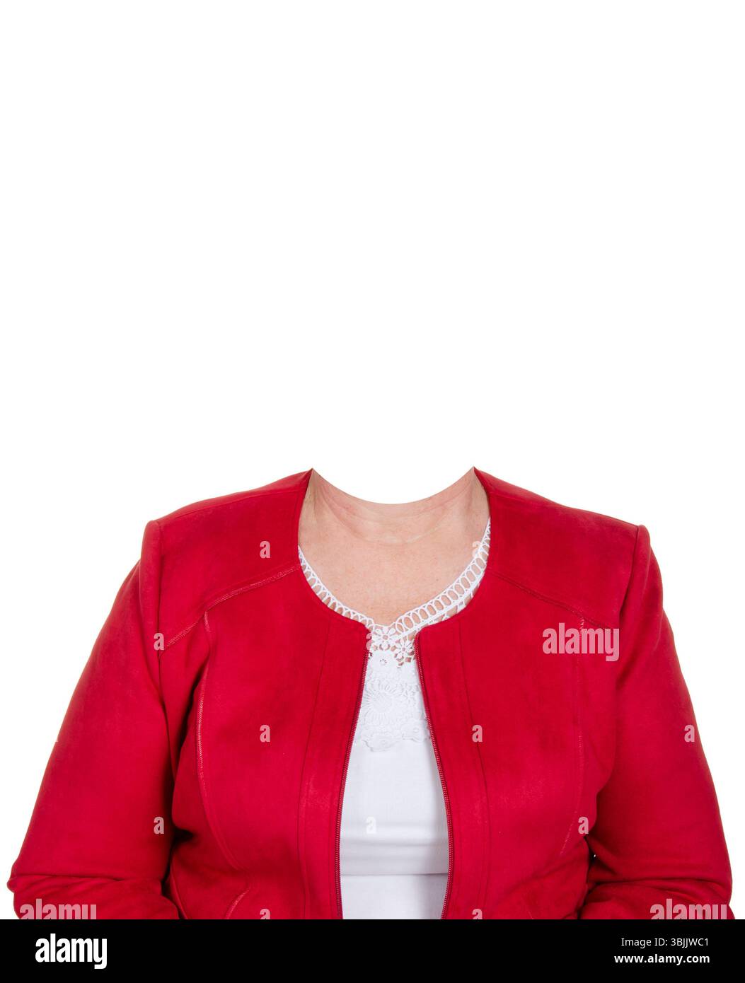 Identification photo employee ID card passport face composite image ...