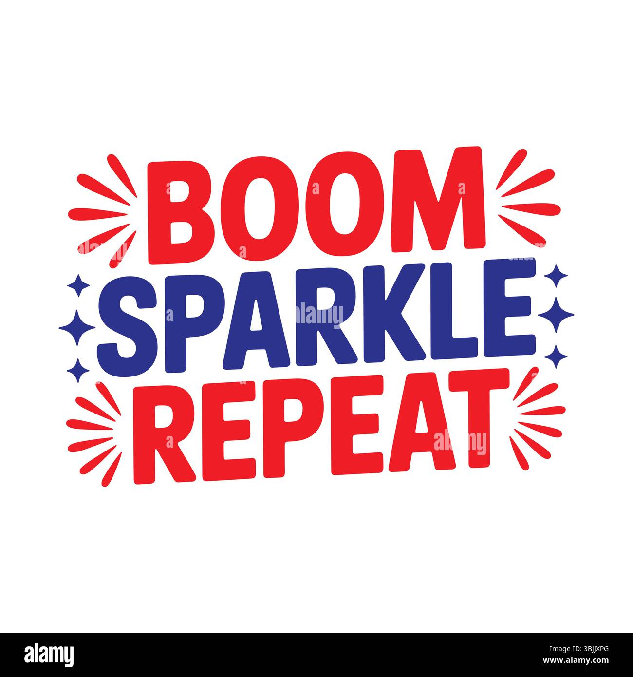 Family fireworks outfit hi-res stock photography and images - Alamy