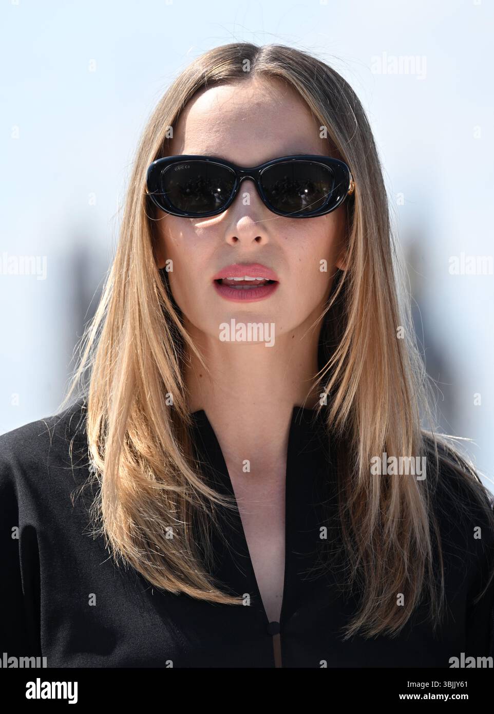 London, UK. June 16th, 2025. Jodie Comer at the 28 Years Later ...