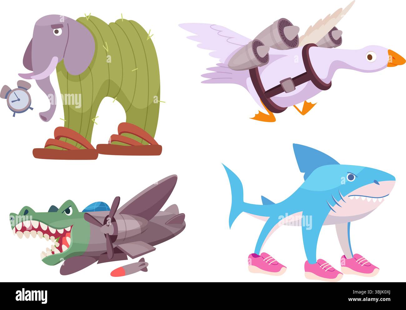 Brain rot hi-res stock photography and images - Alamy