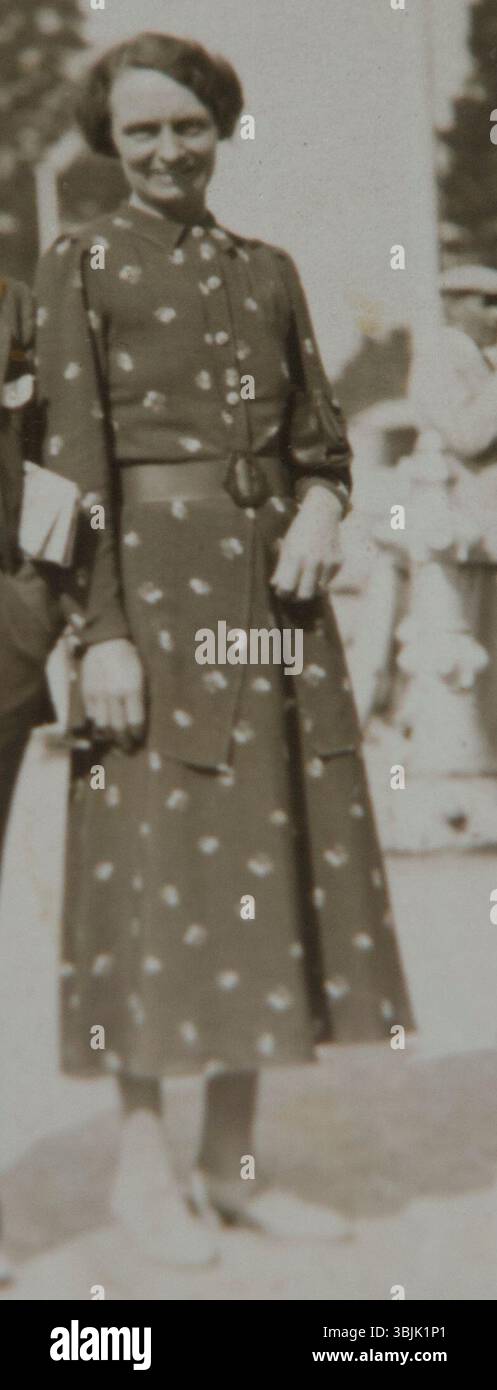 Undated handout photo issued by Avon and Somerset Police of Louisa ...