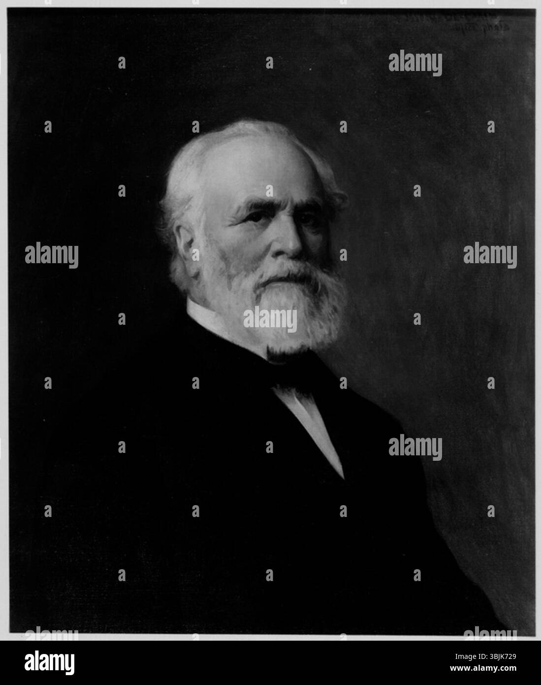 Josiah dwight Black and White Stock Photos & Images - Alamy