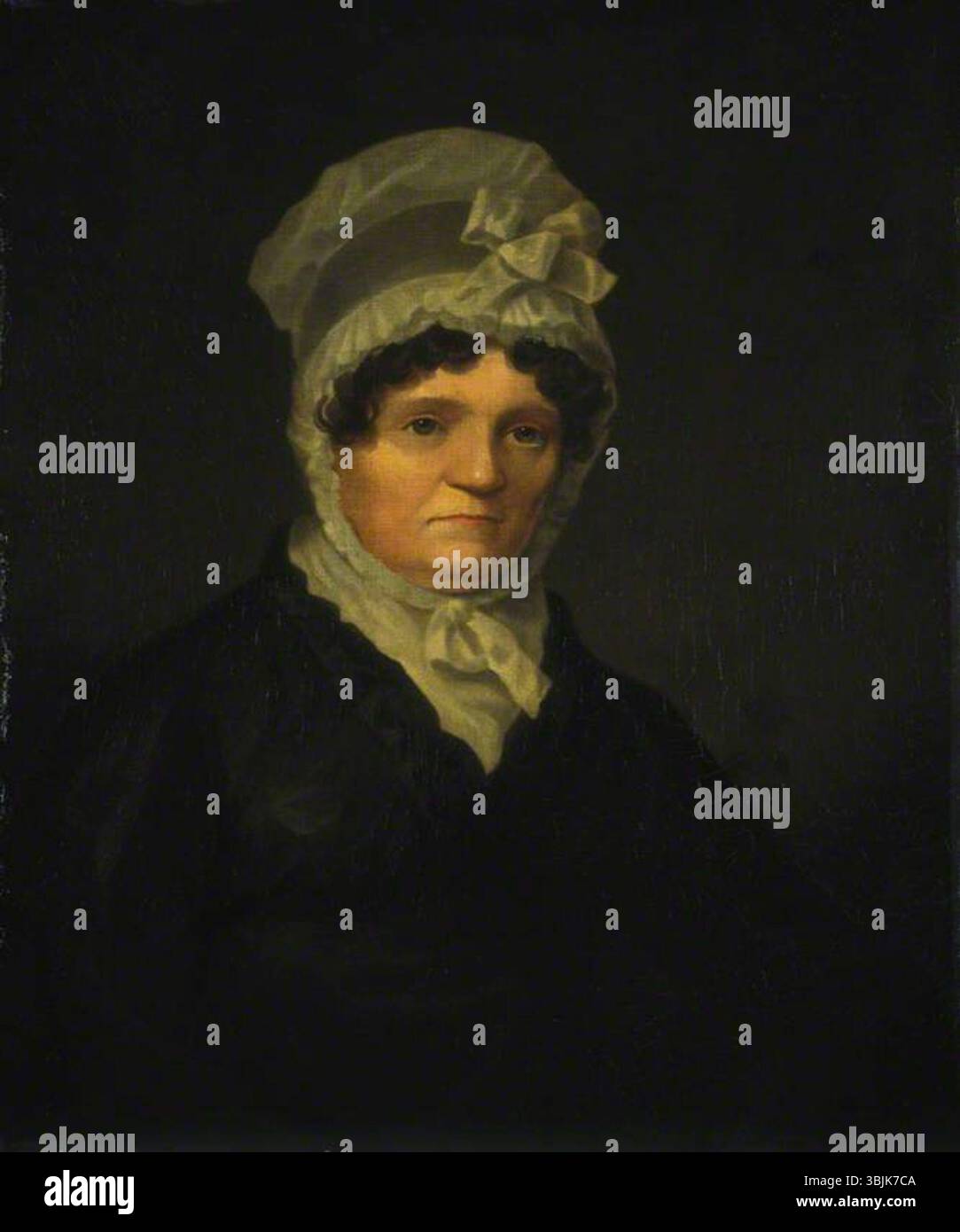 Gilfillan, John Alexander; Jean Armour (1765-1834), Mrs Robert Burns ...