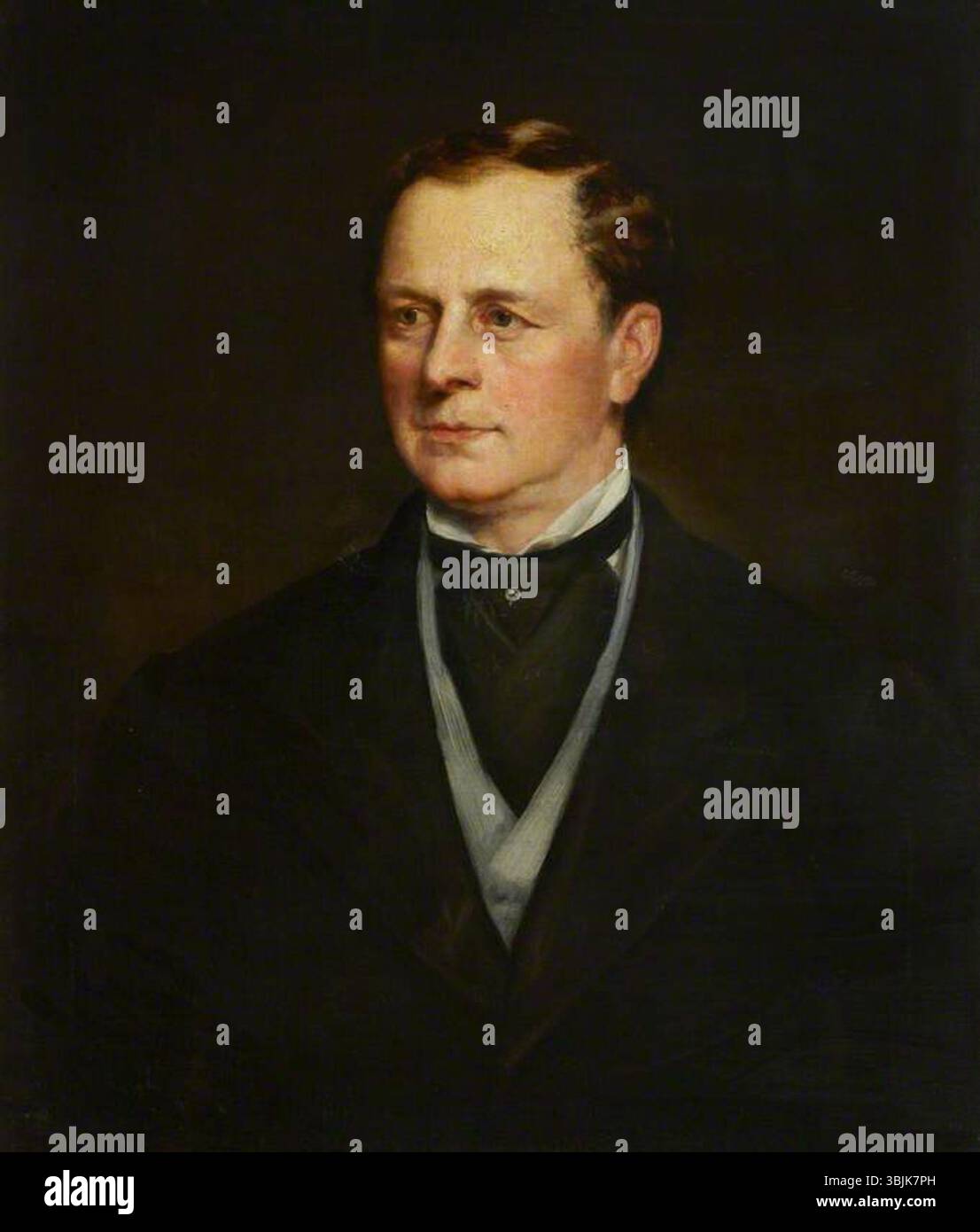 Robert henry wyndham hi-res stock photography and images - Alamy