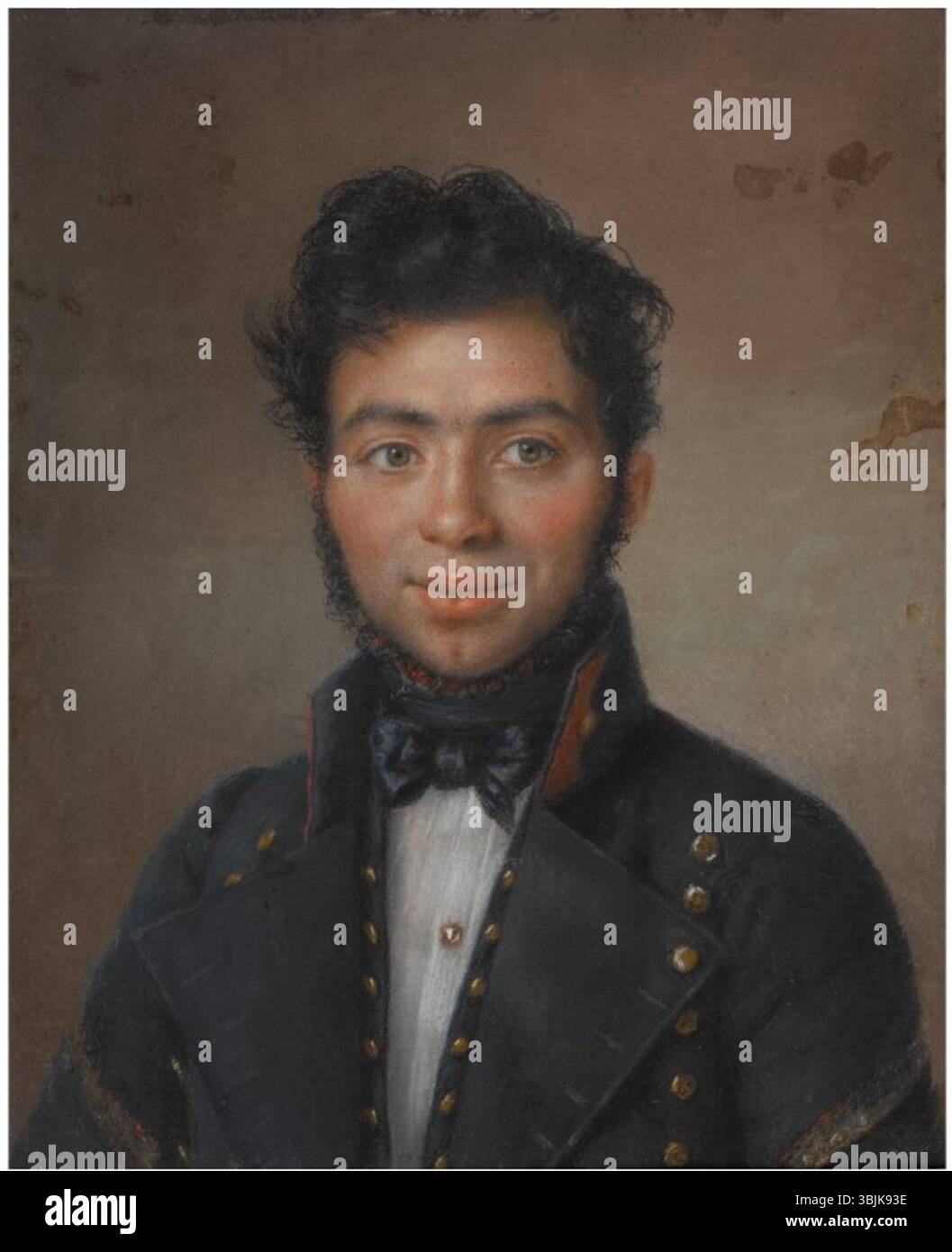 French navy uniform hi-res stock photography and images - Alamy