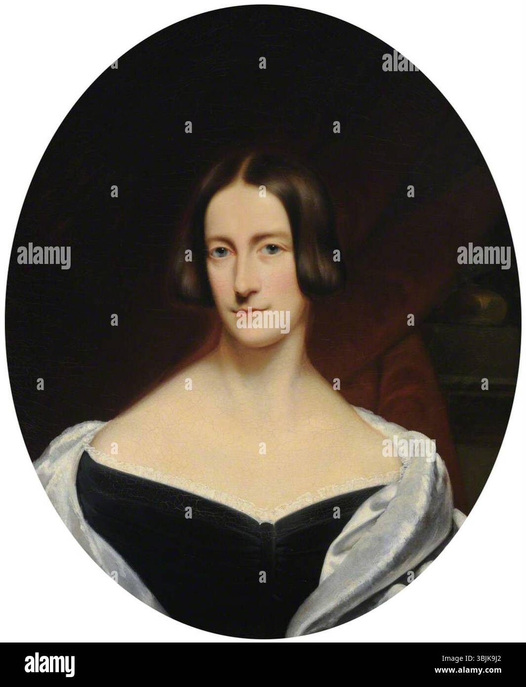 Lady margaret hall Cut Out Stock Images & Pictures - Alamy