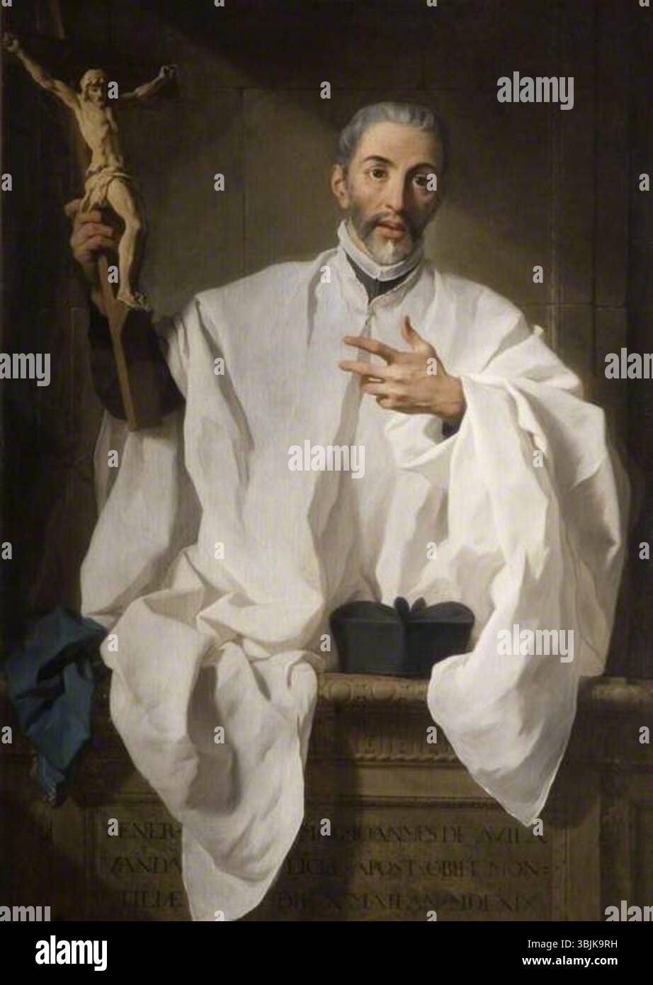 Pierre hubert subleyras hi-res stock photography and images - Alamy