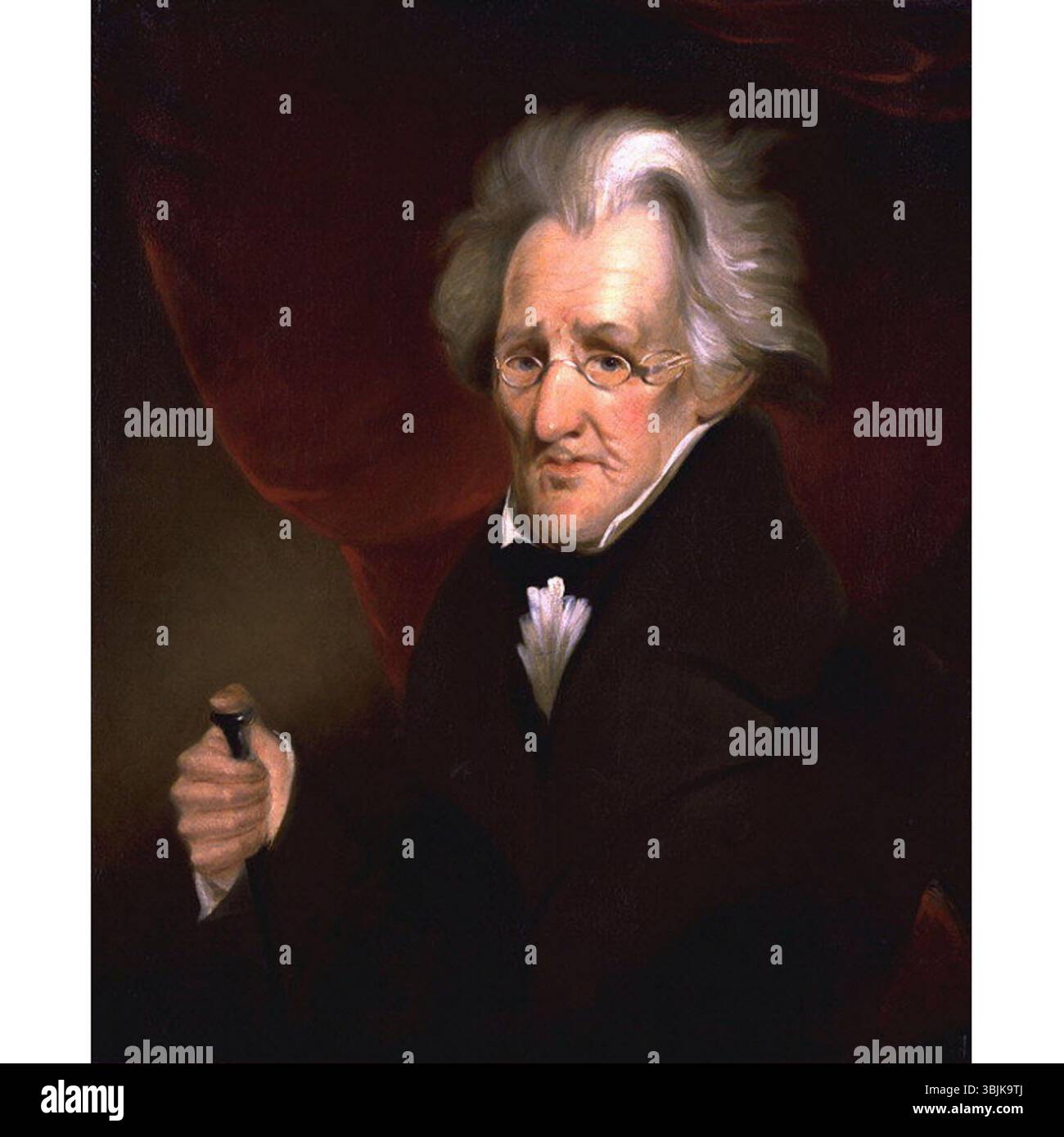 Trevor thomas fowler hi-res stock photography and images - Alamy