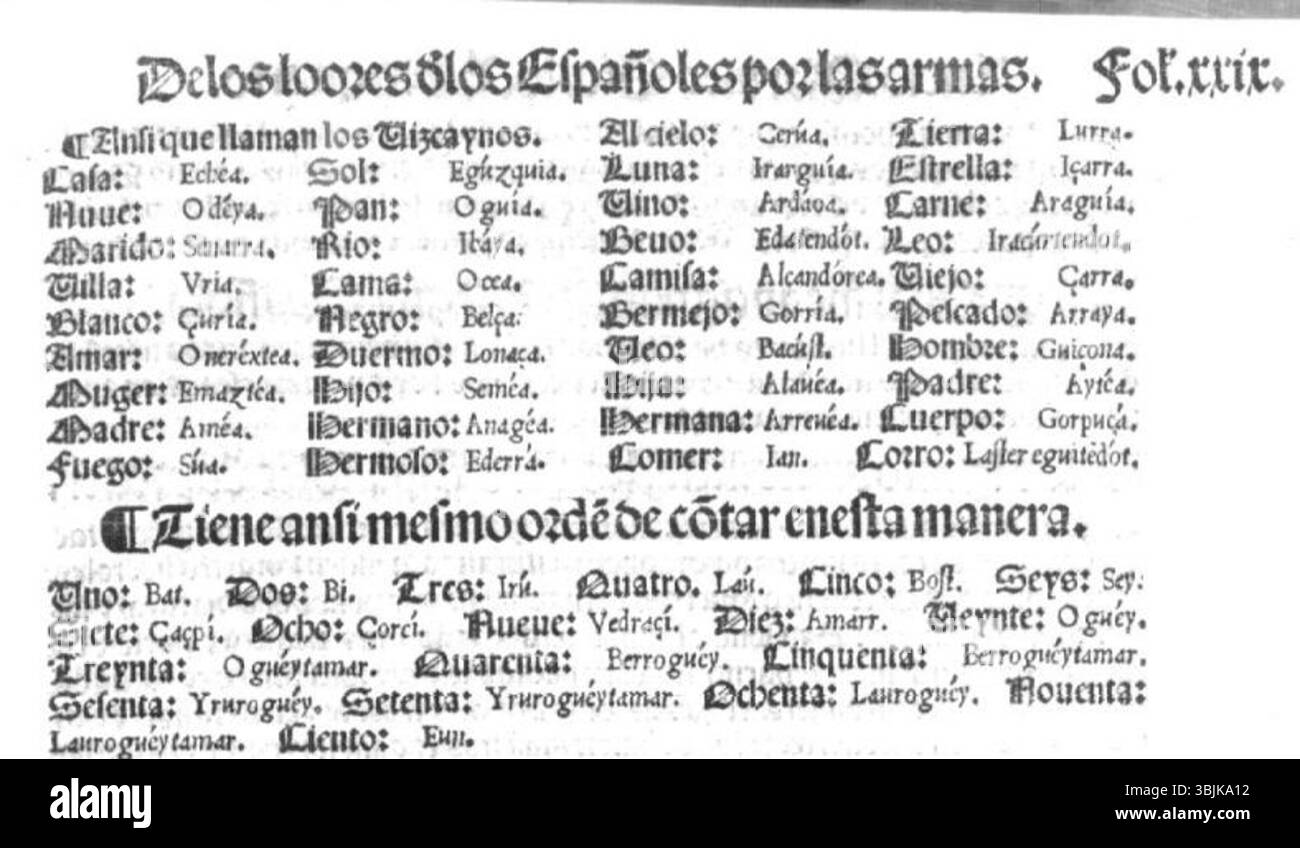 Number of basque Black and White Stock Photos & Images - Alamy