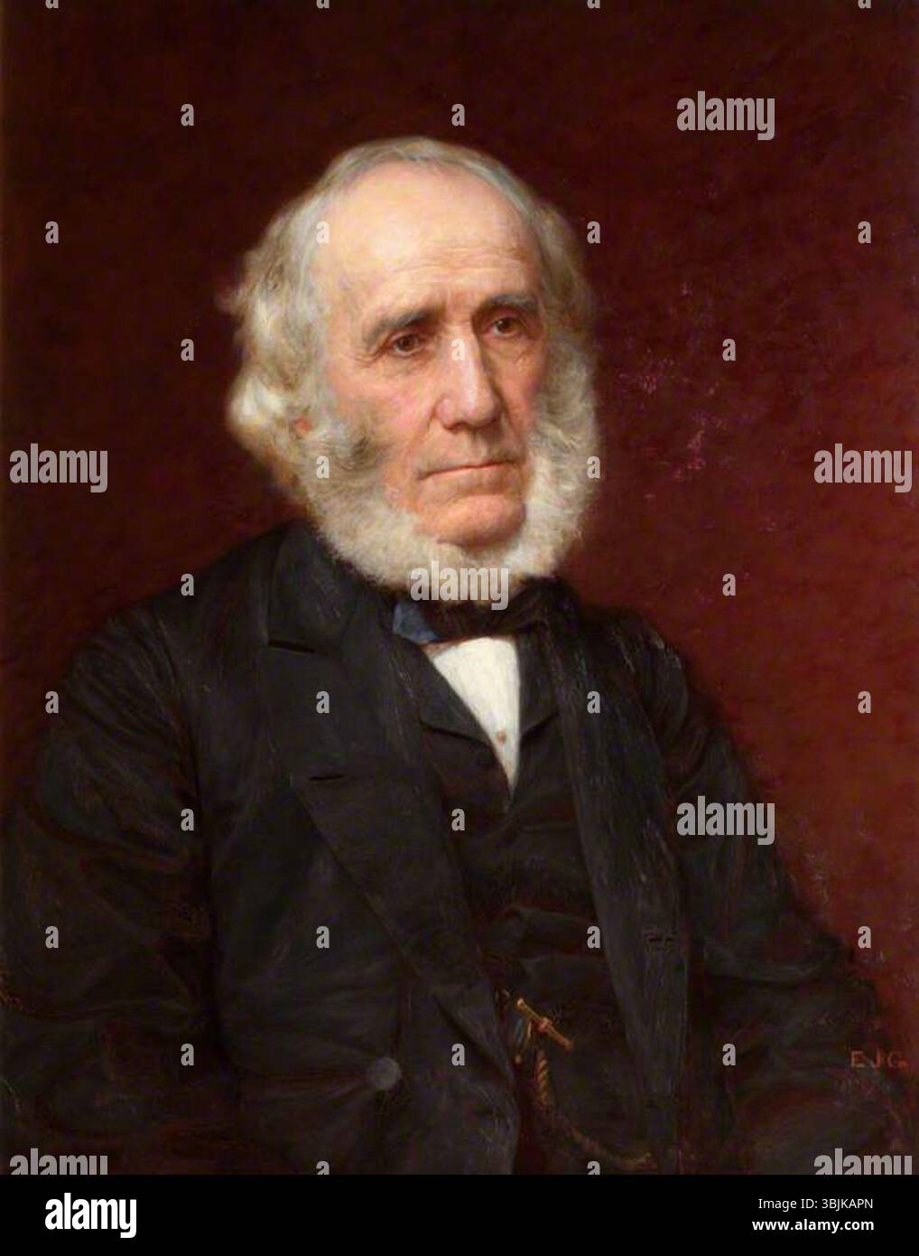 John duncan gregory hi-res stock photography and images - Alamy