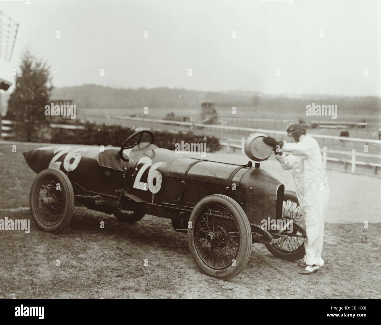 Stutz weightman special hi-res stock photography and images - Alamy