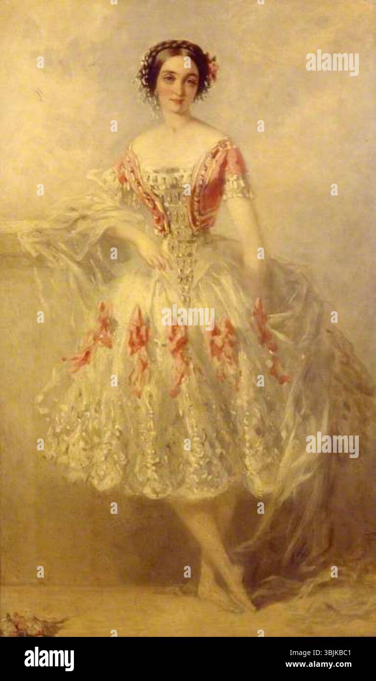Marie adeline plunket hi-res stock photography and images - Alamy