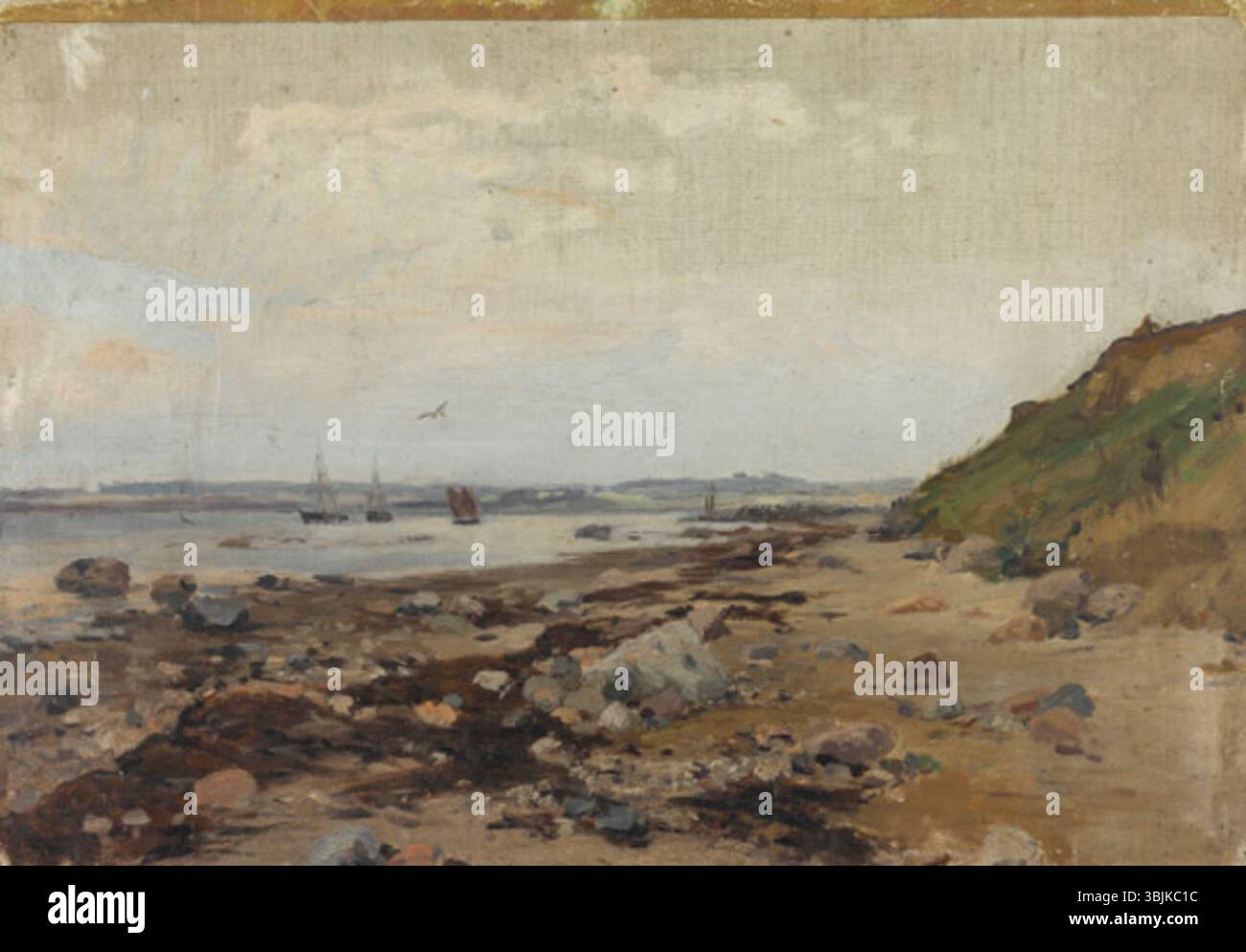 Tallinna rannik hi-res stock photography and images - Alamy