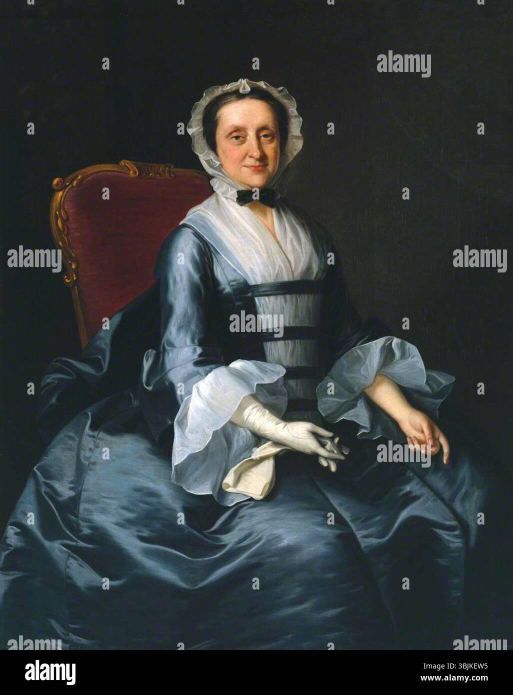 Mrs sarah ingram hi-res stock photography and images - Alamy