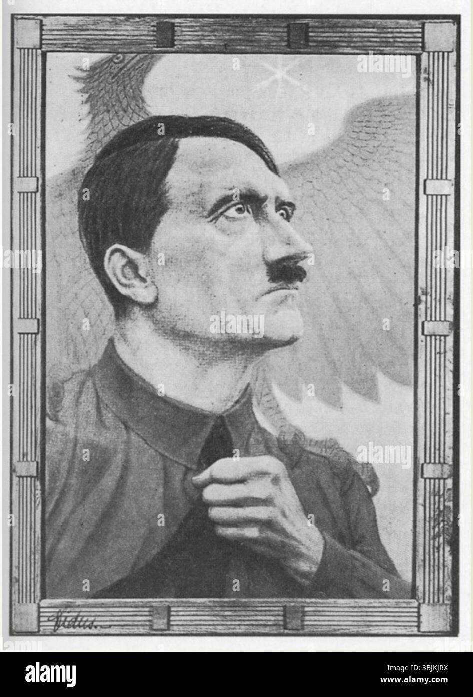 Hitler censorship hi-res stock photography and images - Alamy