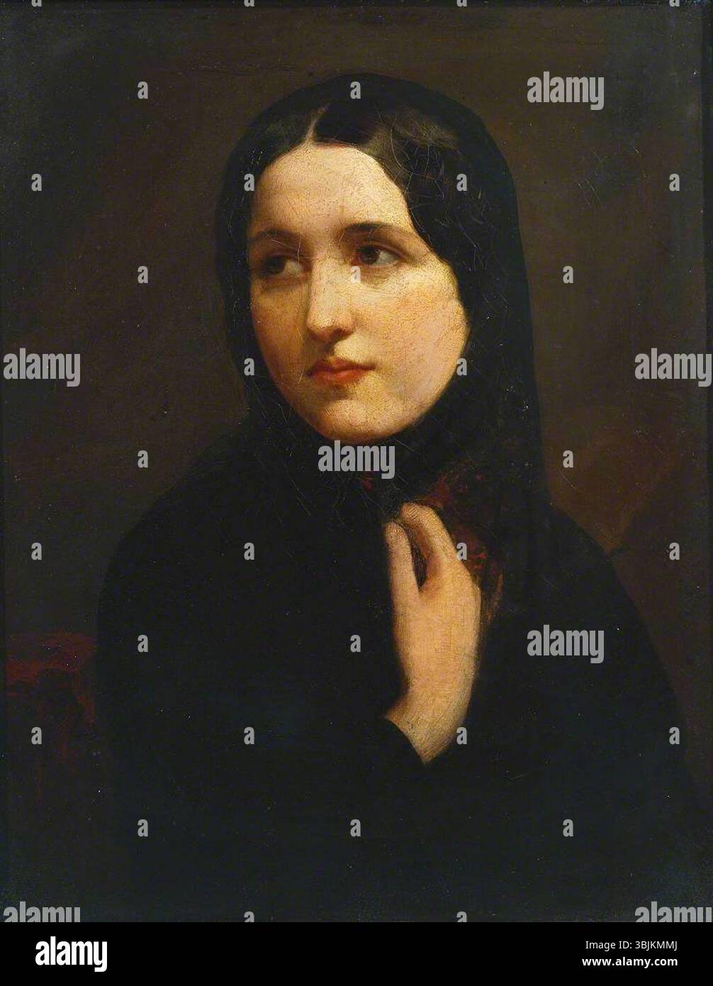 Miss anne ryan hi-res stock photography and images - Alamy