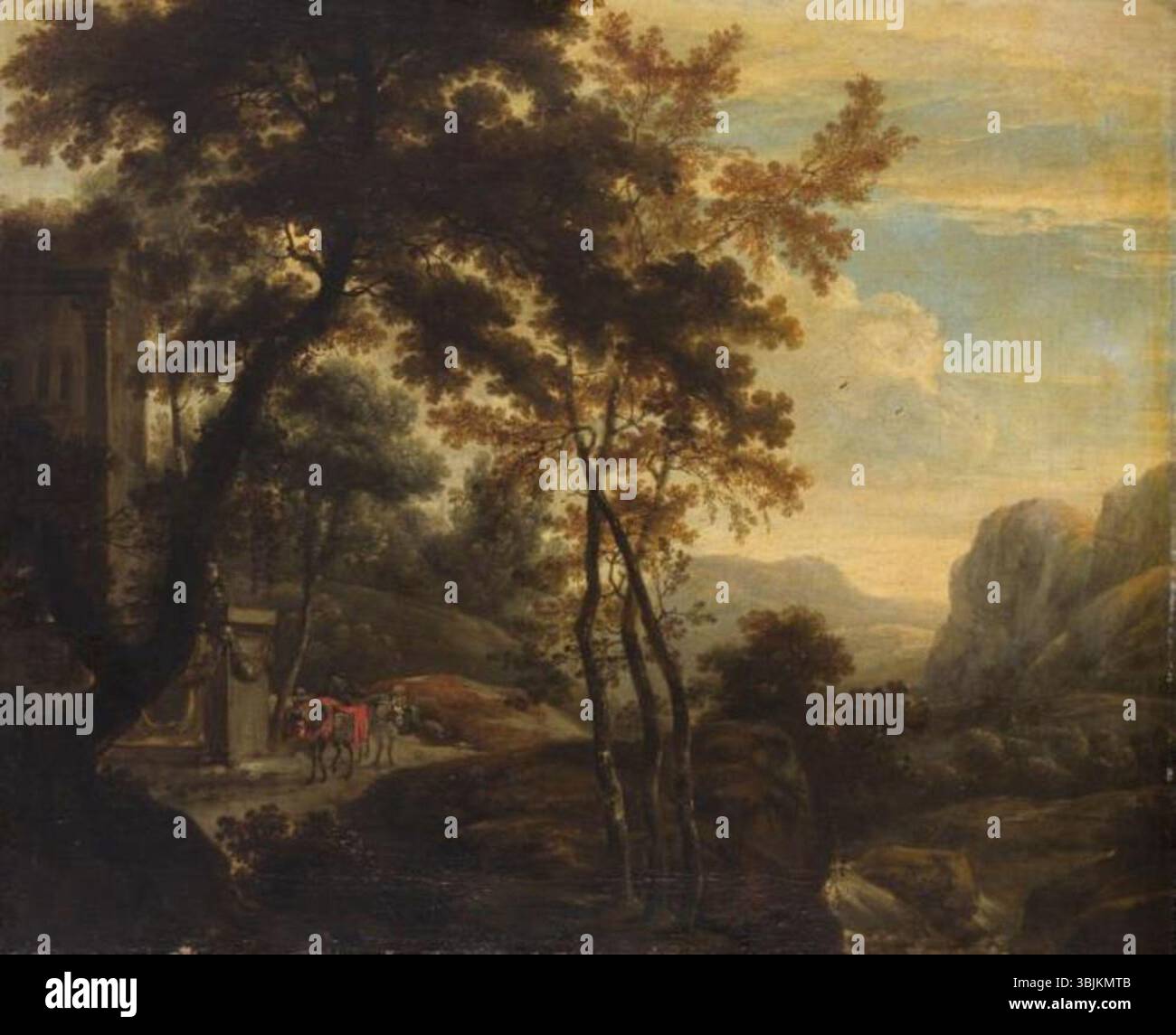 Carl ferdinand fabritius hi-res stock photography and images - Alamy