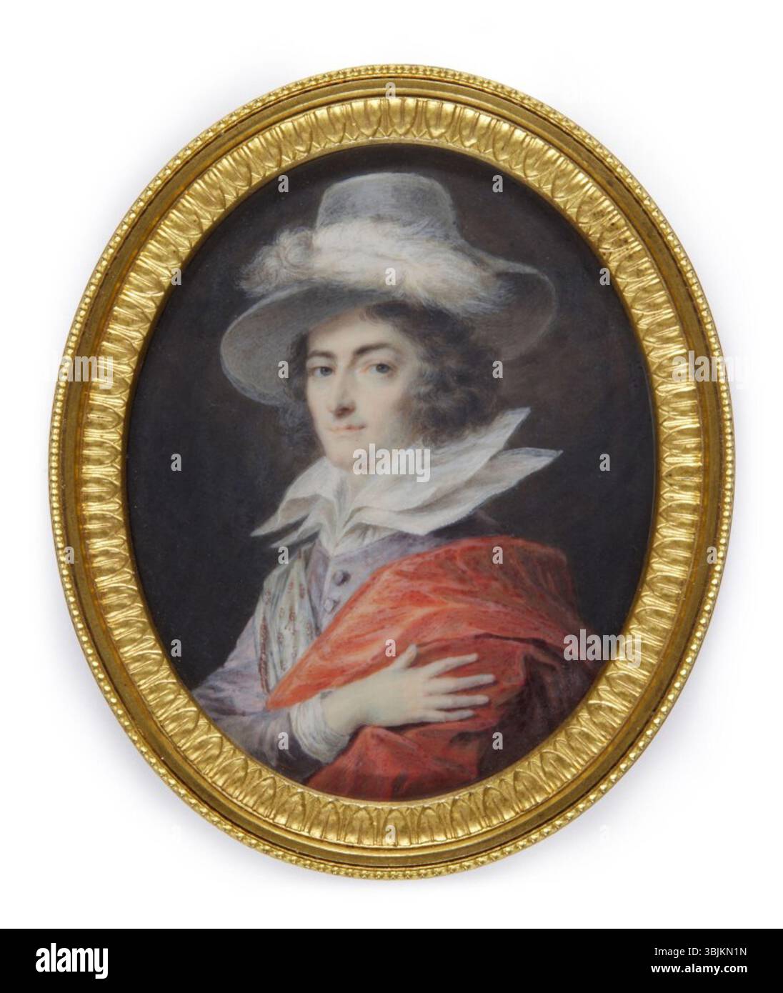 Count joseph von fries hi-res stock photography and images - Alamy