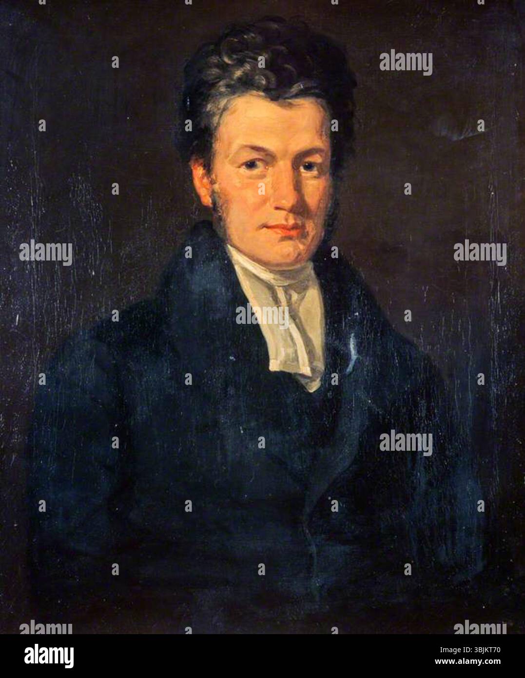 John davidson scotland hi-res stock photography and images - Alamy