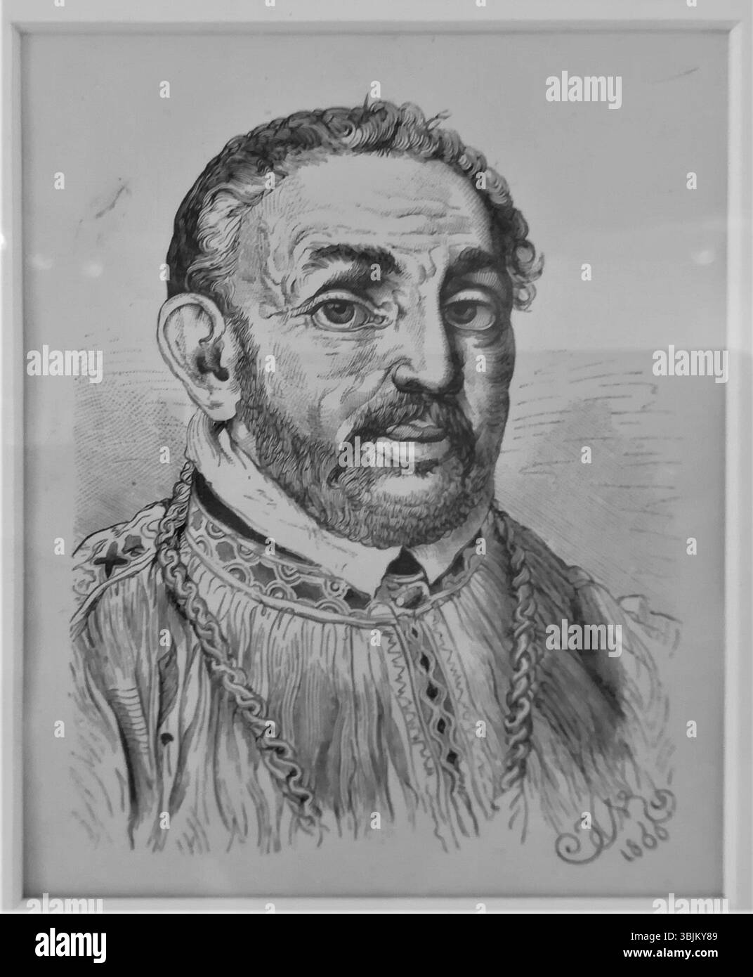 Piotr Gamrat, born in 1487, was a Polish archbishop and a significant ...