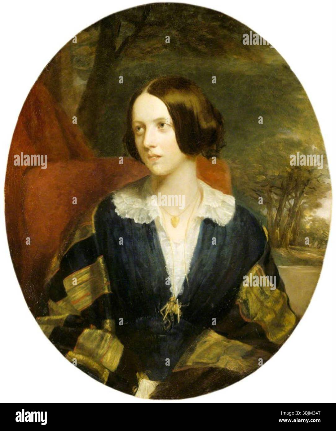 Eddis, Eden Upton; Maria Louisa (1818-1912), Lady Penrhyn; National ...