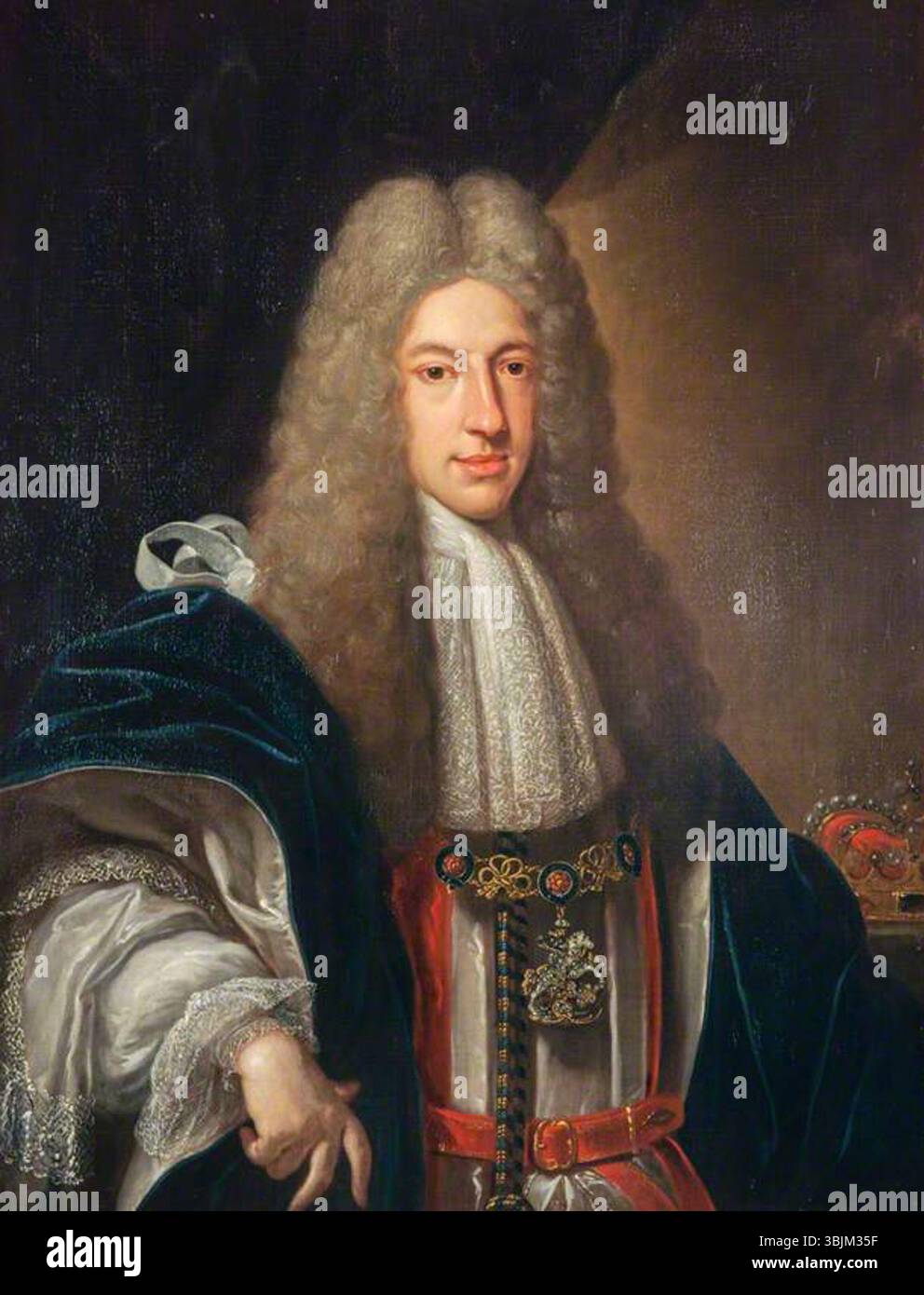 James stuart trevisani hi-res stock photography and images - Alamy