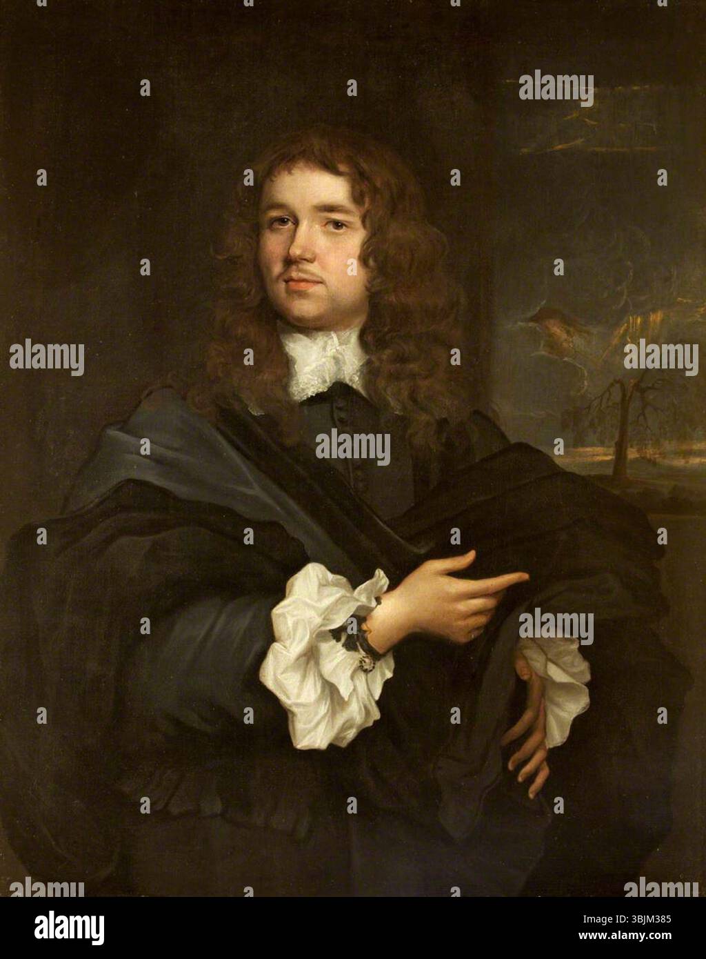 John povey hi-res stock photography and images - Alamy