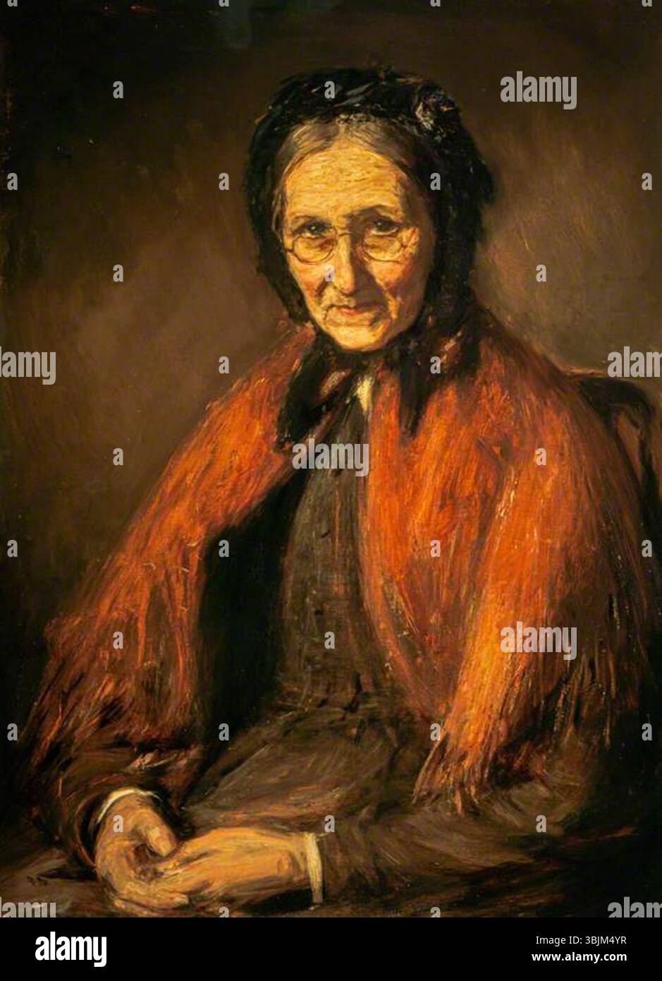 Barbara brodie hi-res stock photography and images - Alamy