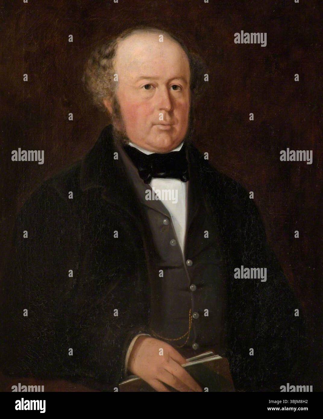 John henry whitmore jones hi-res stock photography and images - Alamy