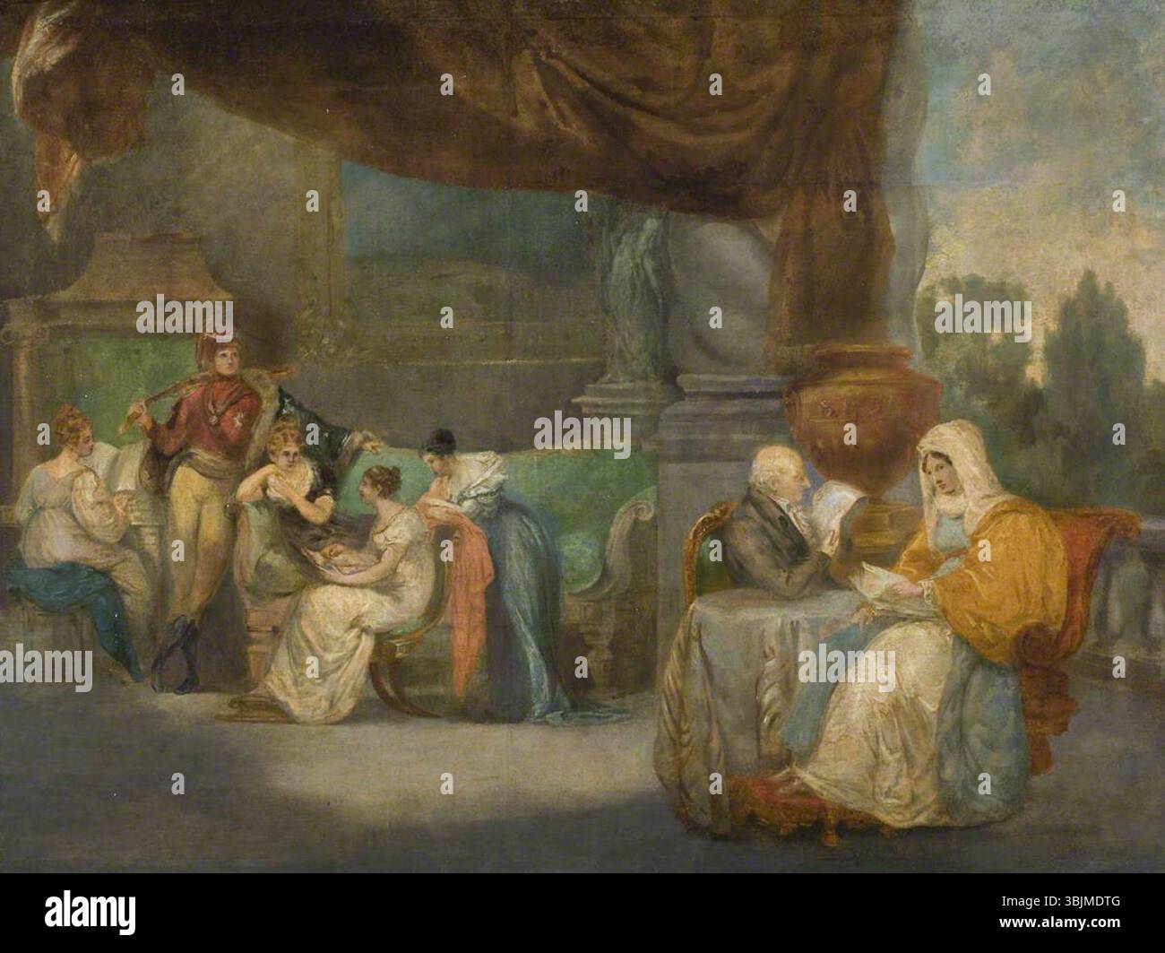 Matilda robinson hi-res stock photography and images - Alamy
