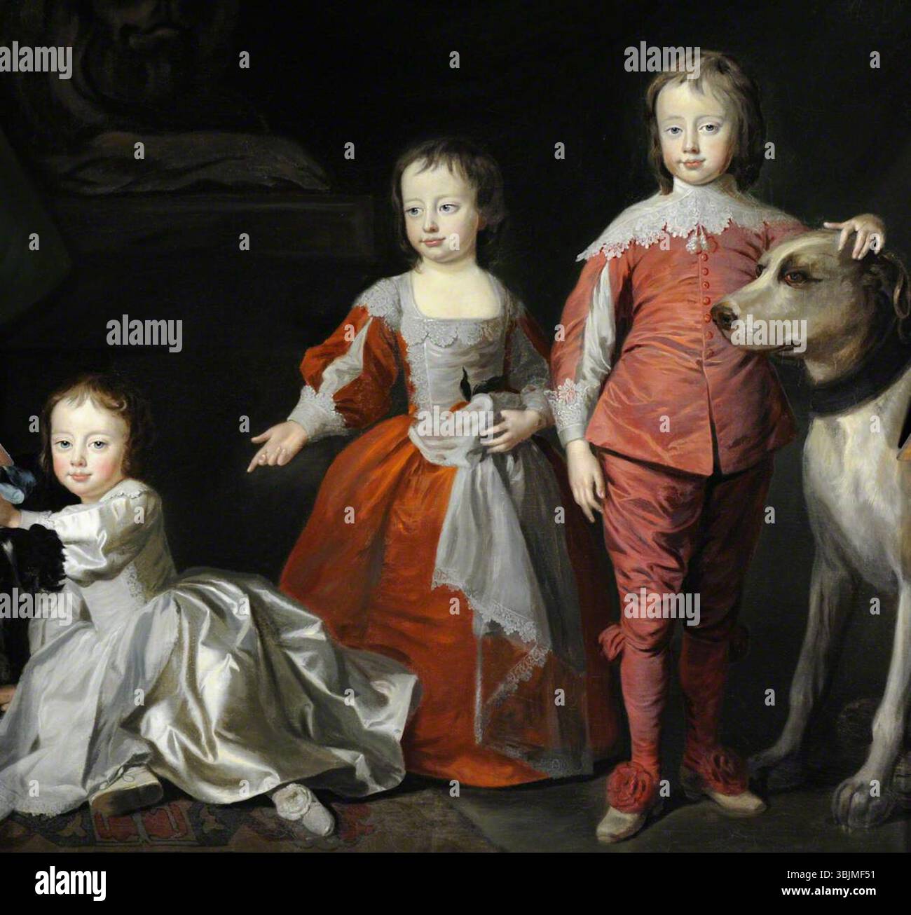 Henry hudson portrait hi-res stock photography and images - Alamy