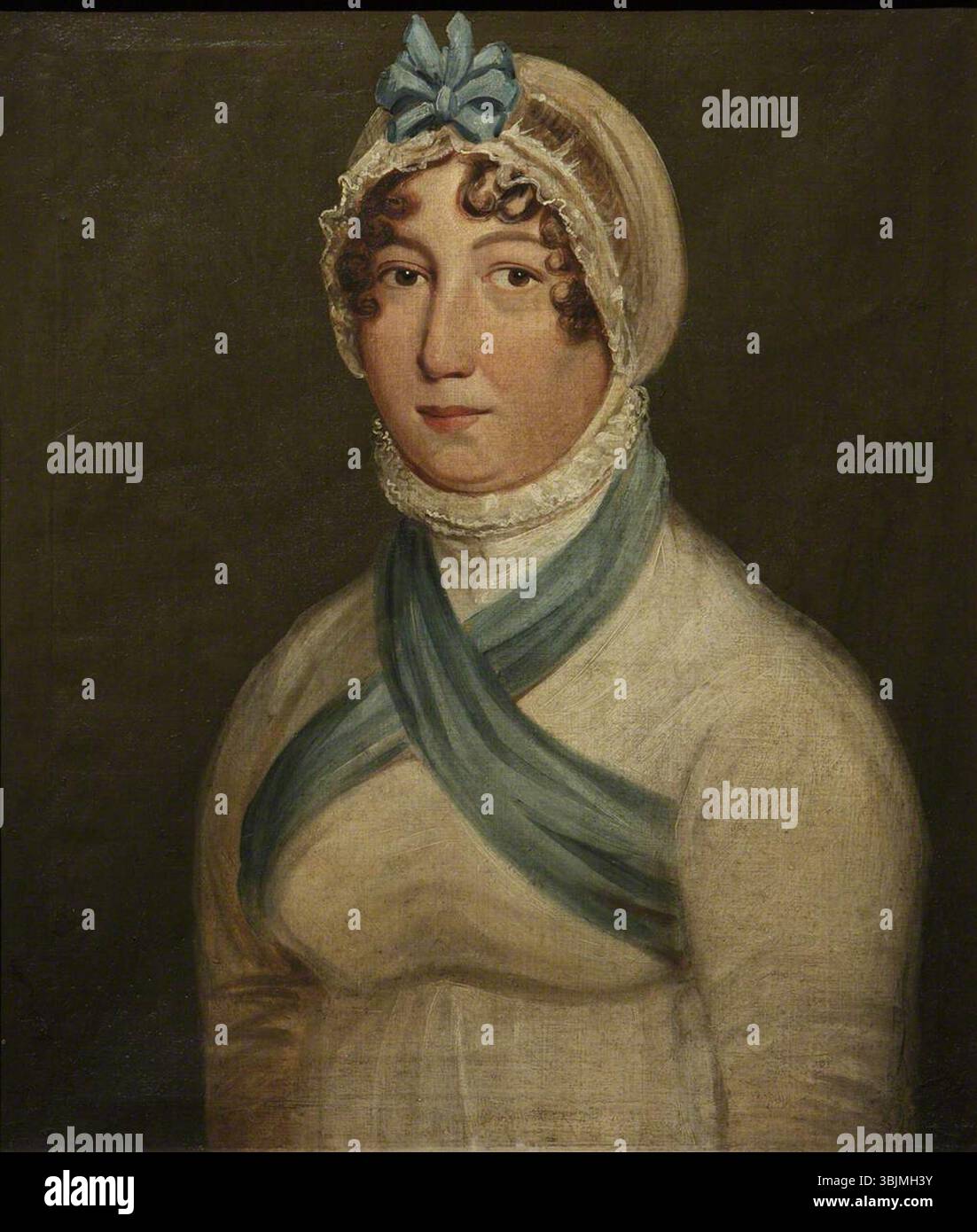 Mrs john lander hi-res stock photography and images - Alamy