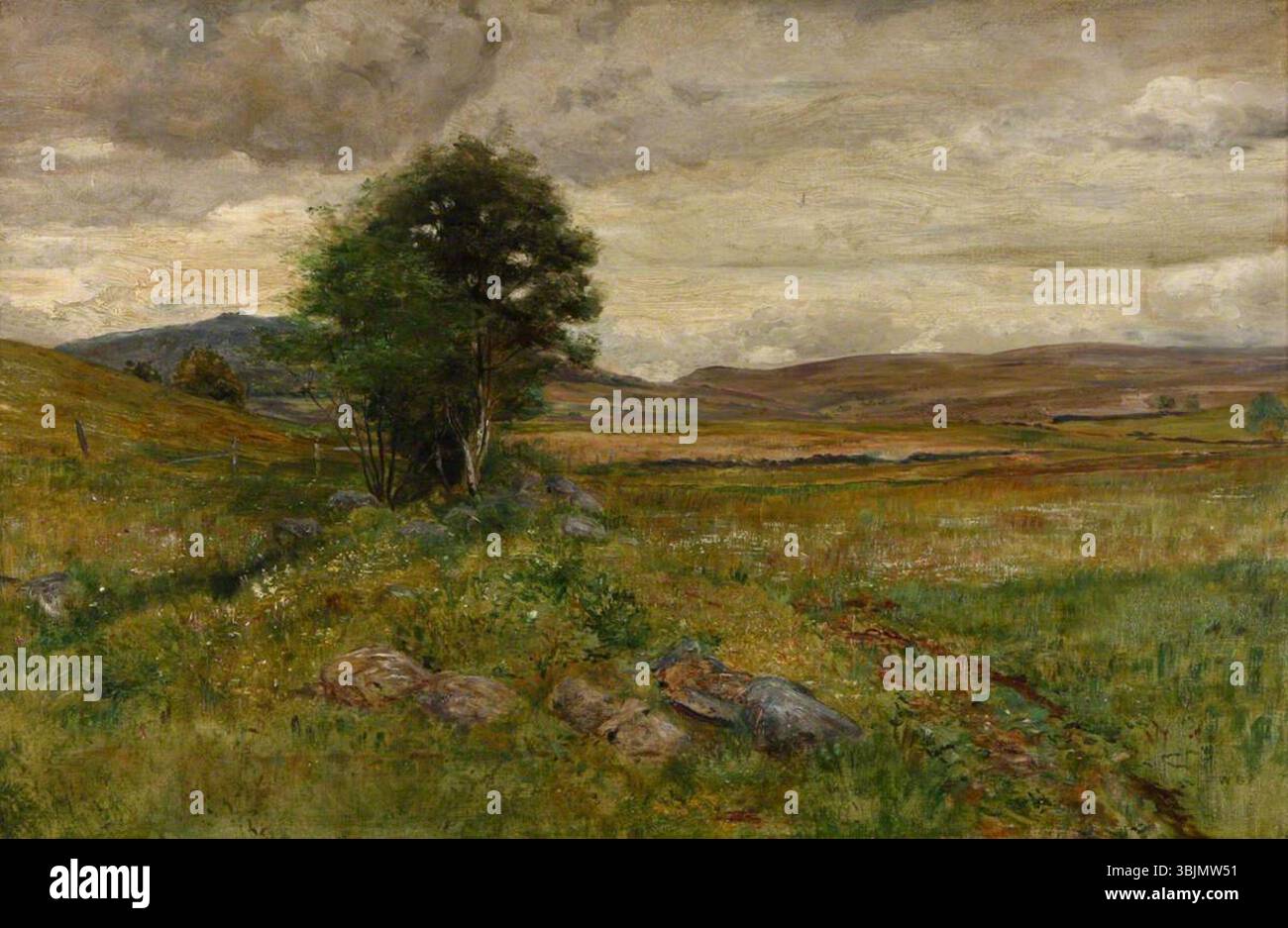 Hill top beatrix potter national trust hi-res stock photography and ...