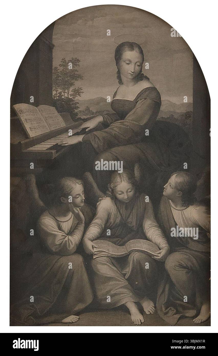 Johann rahl Cut Out Stock Images & Pictures - Alamy