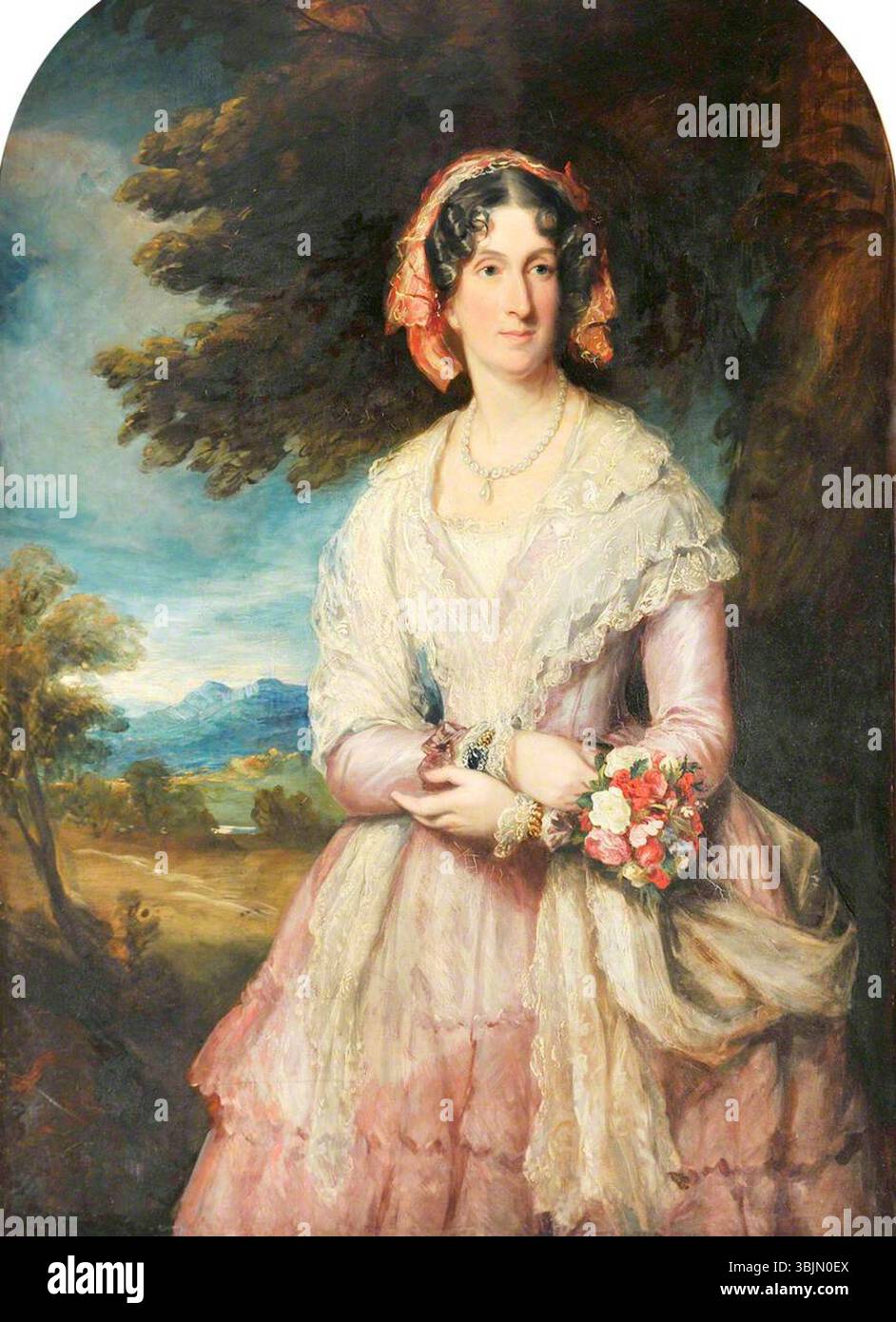 Lady lucy graham hi-res stock photography and images - Alamy