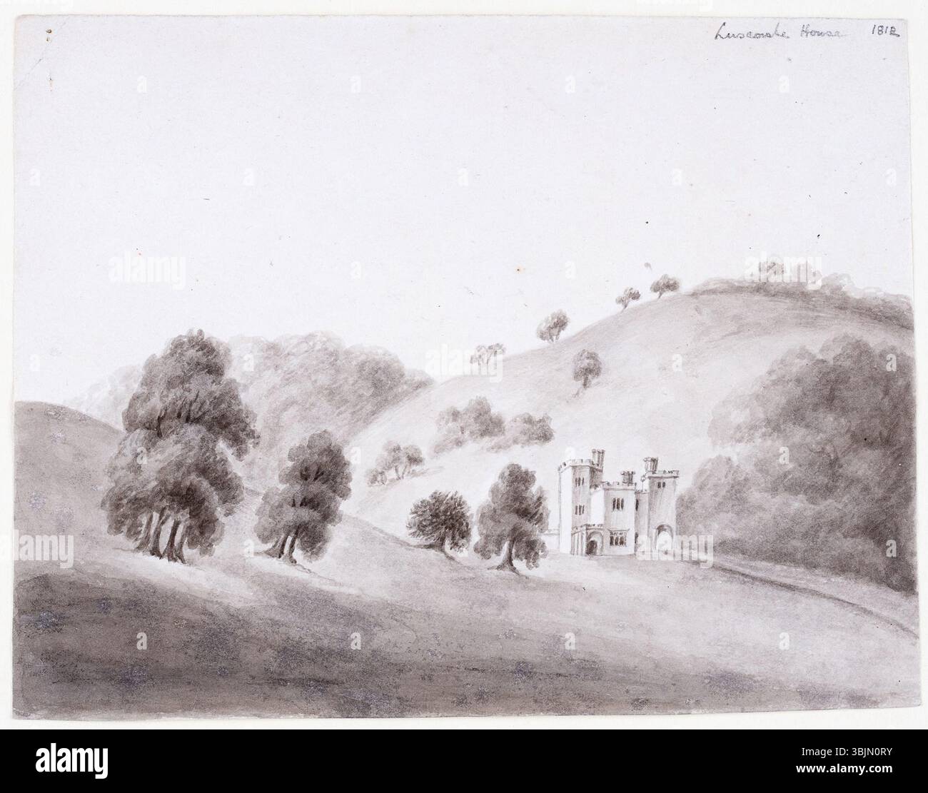 Detailed washes hi-res stock photography and images - Alamy