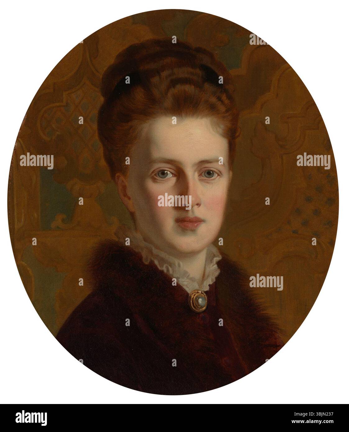 Royal family portrayal Cut Out Stock Images & Pictures - Alamy