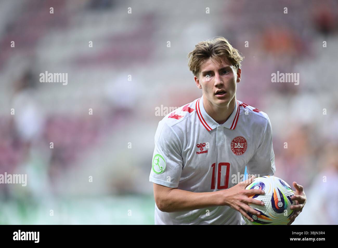 Bucharest, Romania. 13th June, 2025. Bucharest, Romania, June 13th 2025 ...