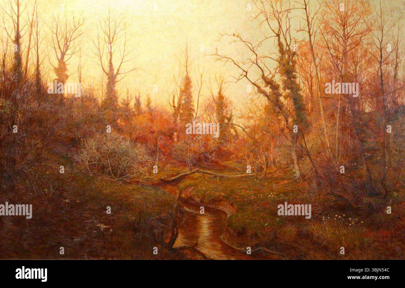 Hill top beatrix potter national trust hi-res stock photography and ...