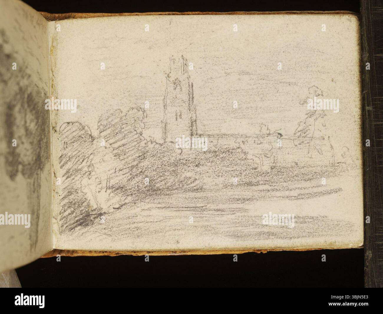 John Constable’s landscape works remain a major contribution to 19th ...