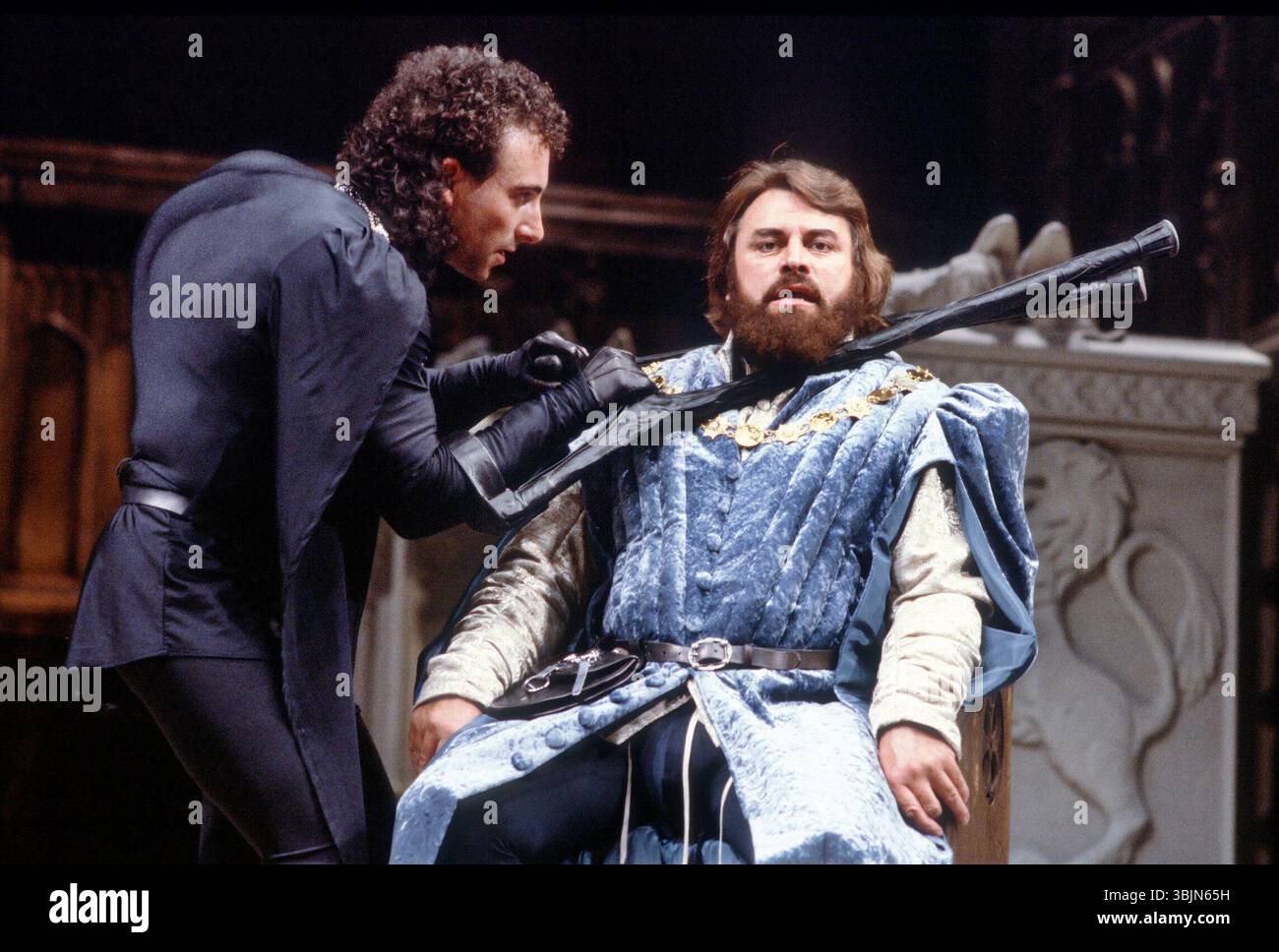 Lord william hastings hi-res stock photography and images - Alamy