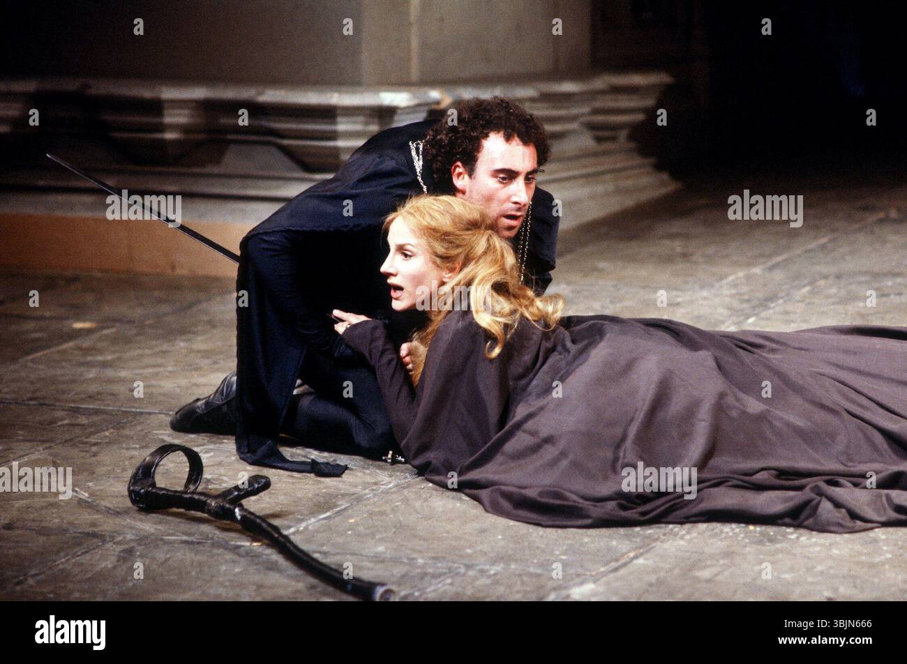 Antony sher history hi-res stock photography and images - Alamy