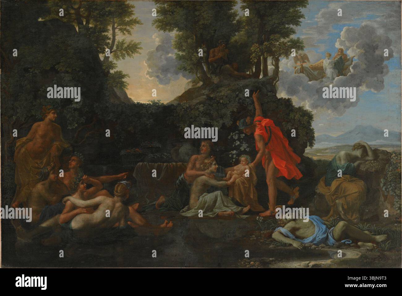 Tragic scenes hi-res stock photography and images - Alamy