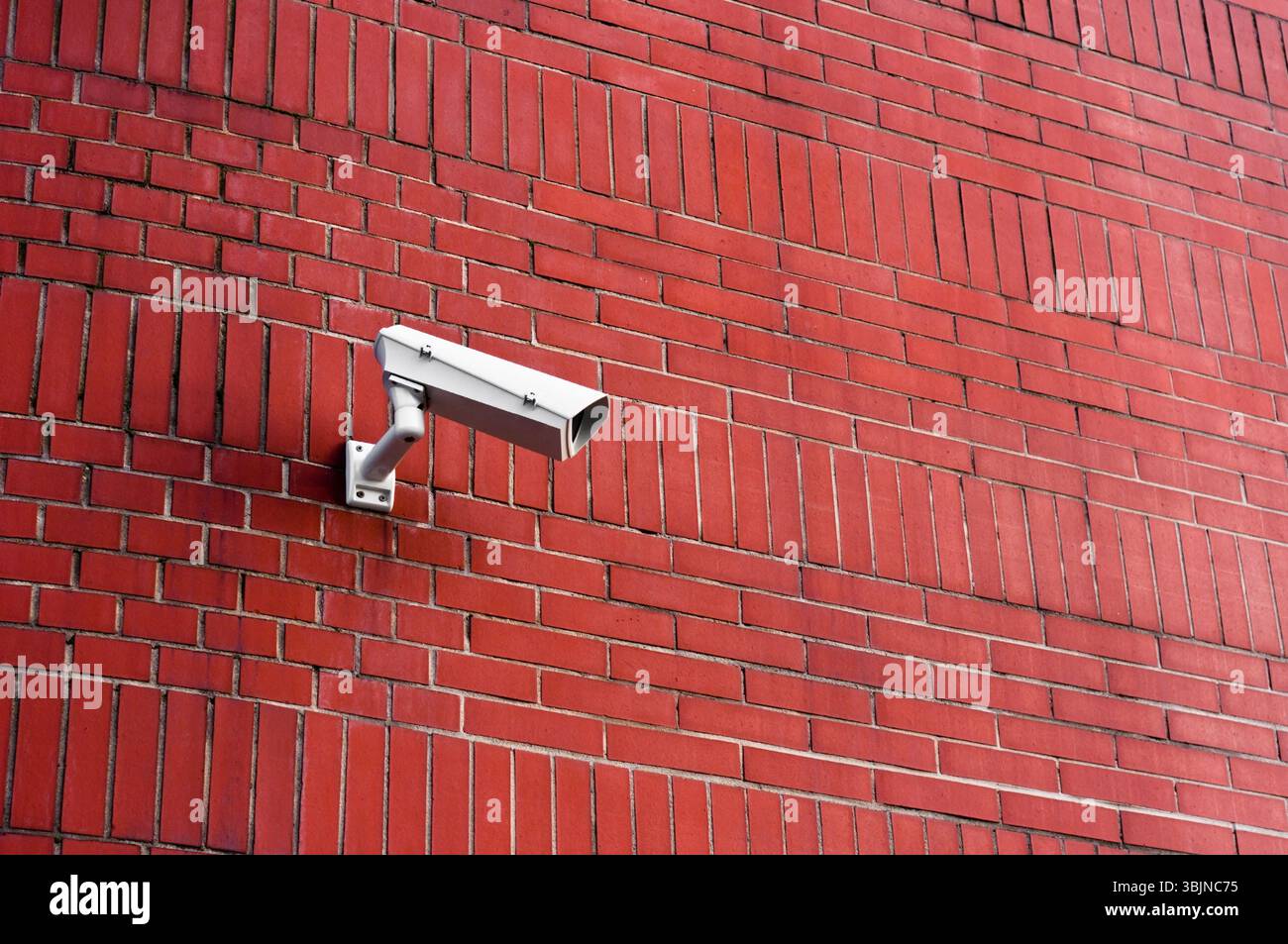 Camera video surveillance bank hi-res stock photography and images - Alamy