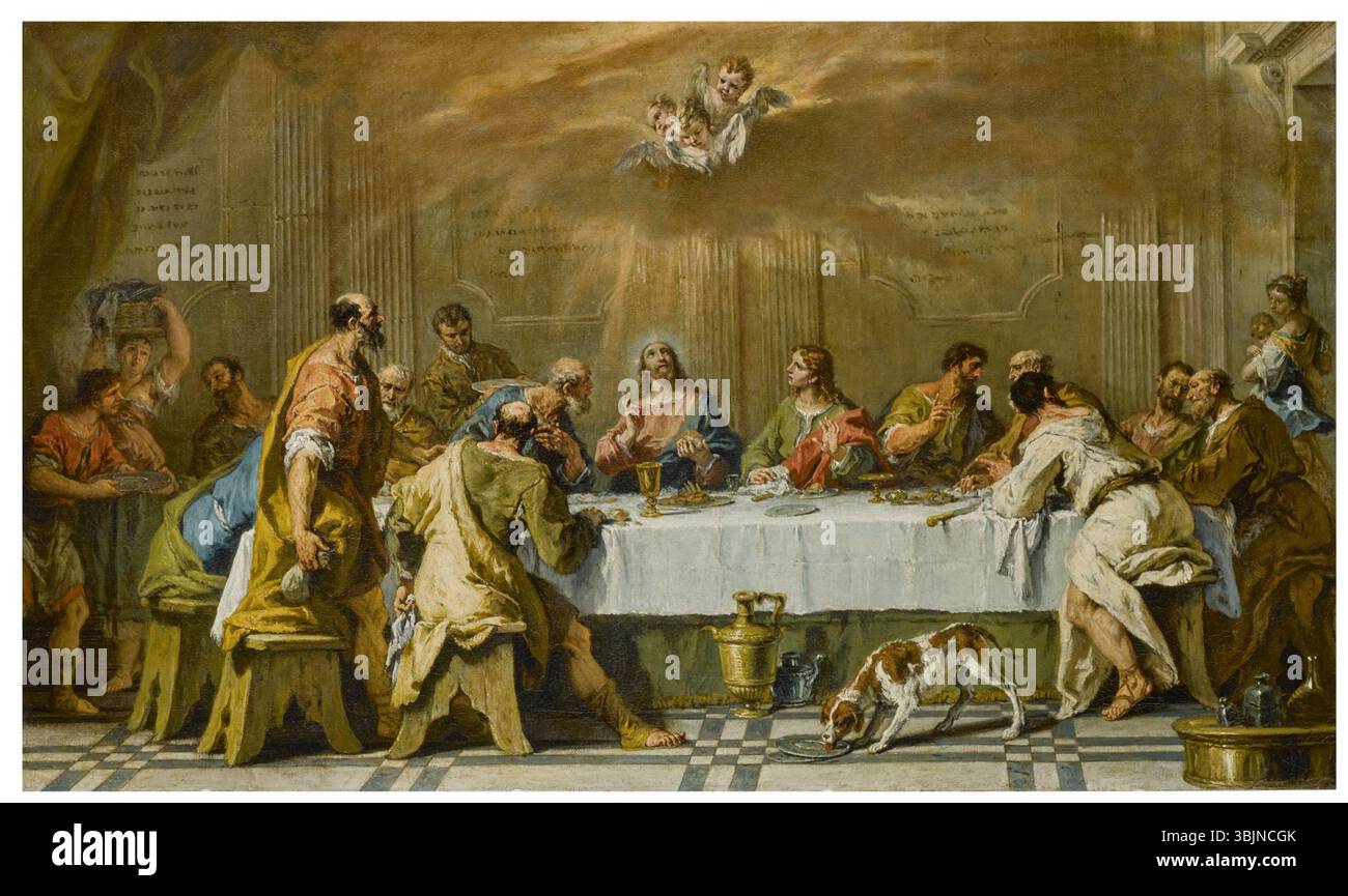 Dramatic symbolism Cut Out Stock Images & Pictures - Alamy