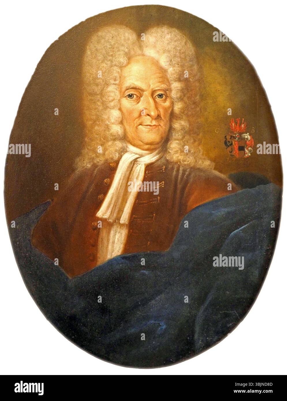 Digital painting oil on Cut Out Stock Images & Pictures - Alamy