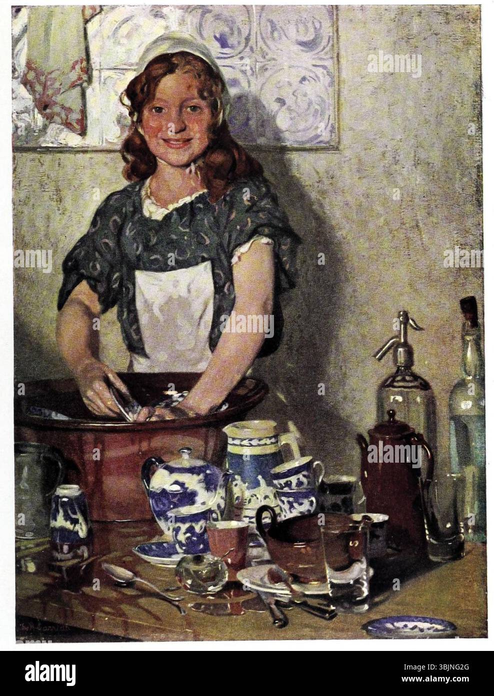 Realism expressionism Cut Out Stock Images & Pictures - Alamy